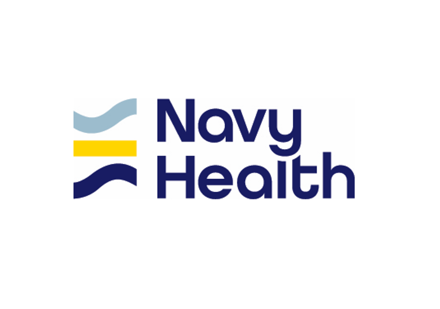 Navy Health – COFFEE4HEROES