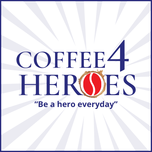 Gunfire Range – COFFEE4HEROES